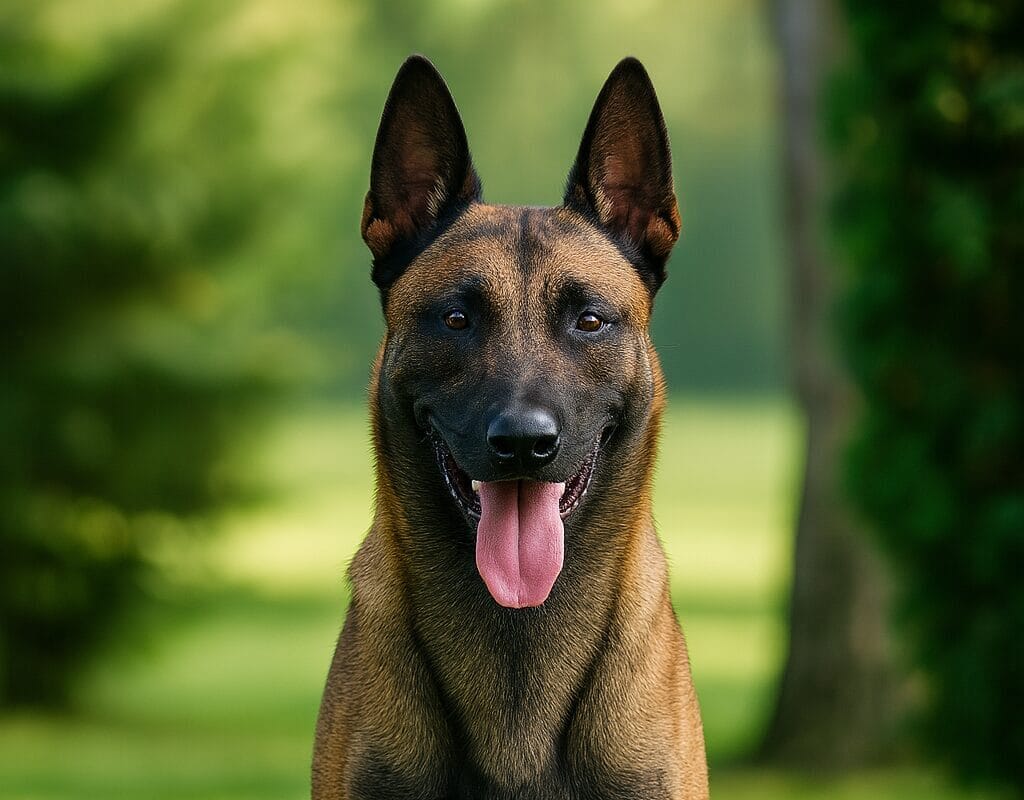Becoming An Elite Protection Dog: Training For Excellence