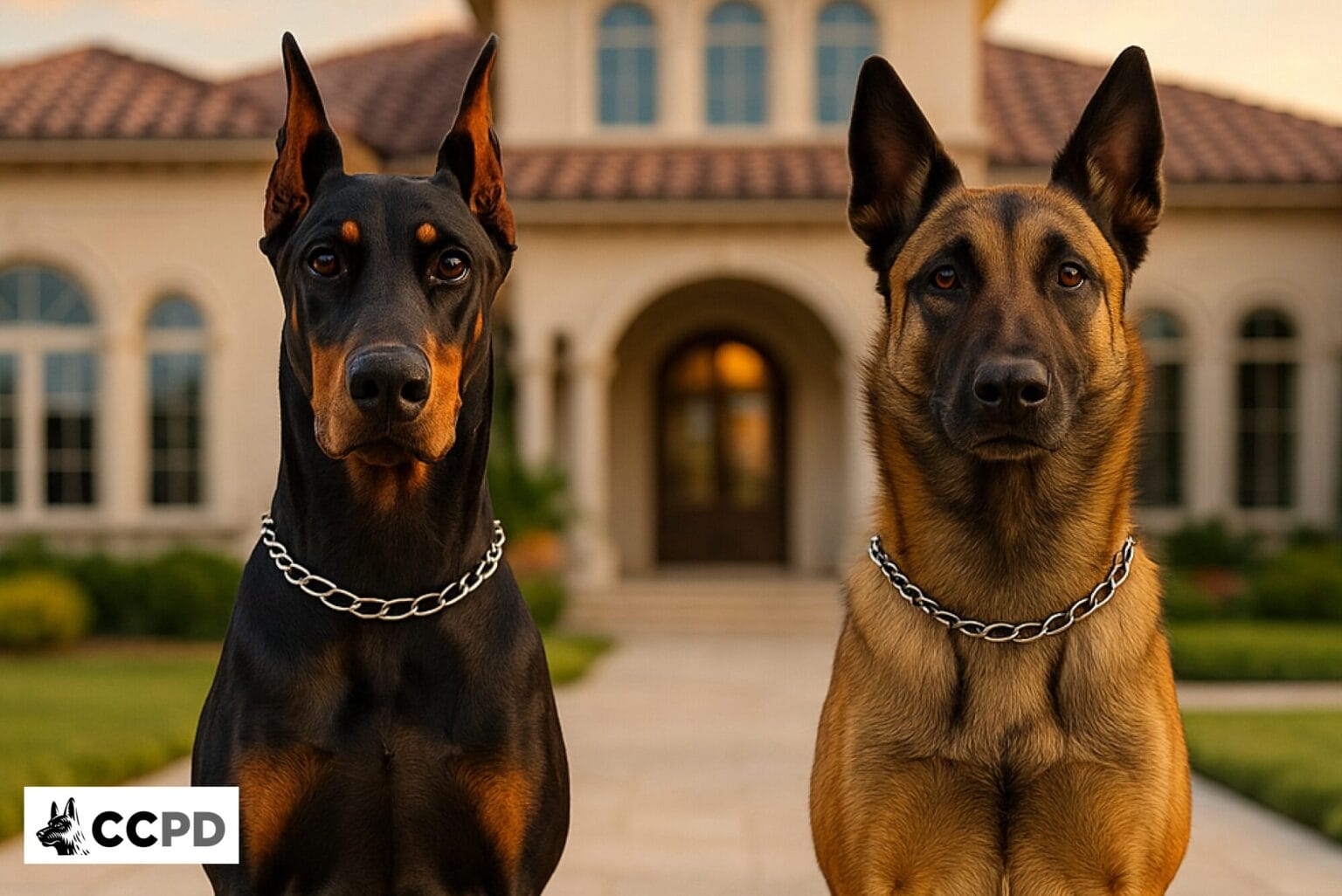 Protection Dogs For Sale: Loving Guardians For Your Family